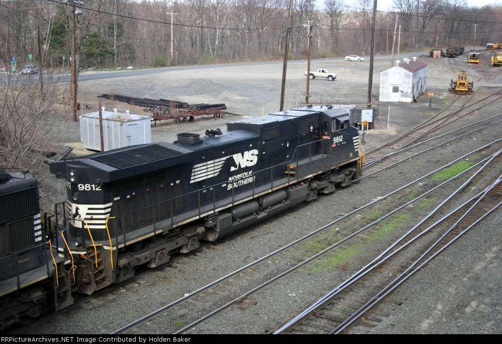 NS 9812